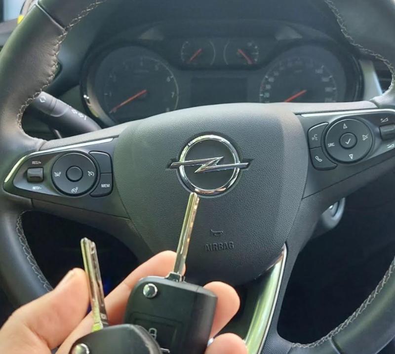 Autoschlussel Nachmachen Munchen